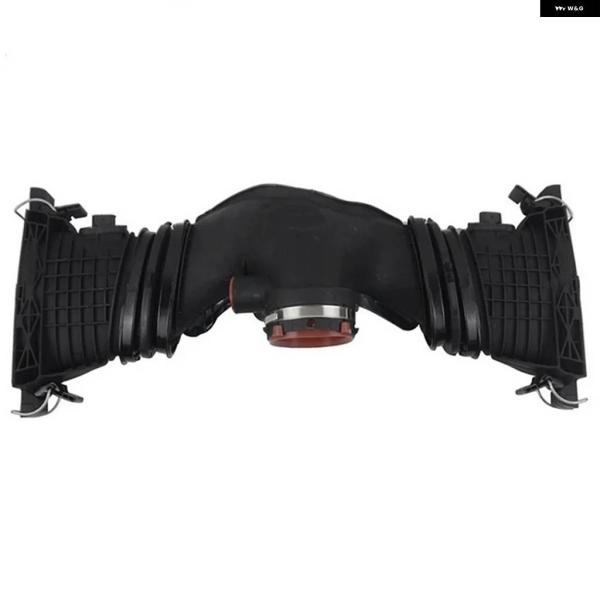 CLEAN AIR LINES マニホールド エアインテークマスフローセンサー 5ピン アセンブリ A6420902242 GL350 ML350 2012-2016 カスタム パーツ アクセサリーHign-concerned Chemic...