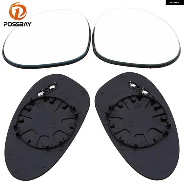 ドアサイドバックミラー BMW 1シリーズ E87 3ドア 2004-11 左/右車ミラー カスタム パーツ アクセサリーHign-concerned Chemical:NoneSpecial Features:Car Mirror Gla...