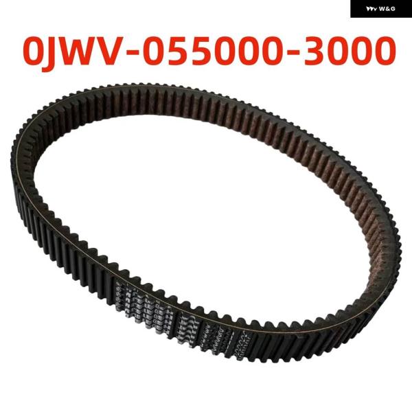 CVTドライブベルト 0JWV-055000-3000 CFMOTO2025YEAR 1000CFORCE OVERLAND ミツボシタイプ 37.5 1103 CF1000AZ-2A カスタム パーツ アクセサリーHign-concern...