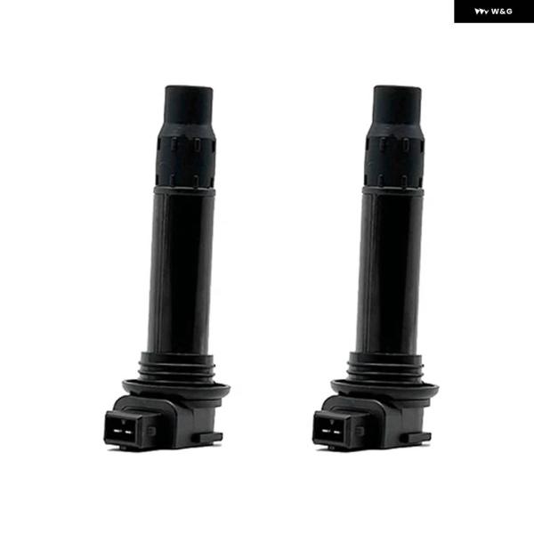2個 CF650 イグニッション コイル CFMOTO 0700-178000 CF400 650NK CF650 400GT CF500 650MT CF700 MORINI X CAPE 650 カスタム パーツ アクセサリーHign-...