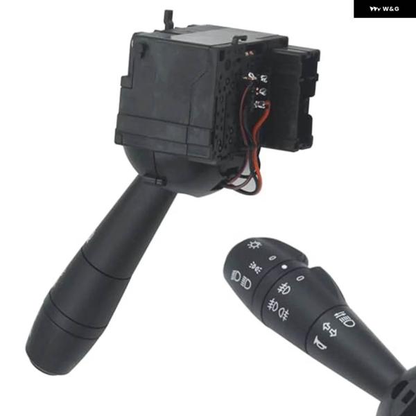 8201167988 ウィンカースイッチ CLIO DOKKER LODGY LOGAN SANDERO OEM部品ナンバー 681726046R カーアクセサリー カスタム パーツ アクセサリーHign-concerned Chemica...