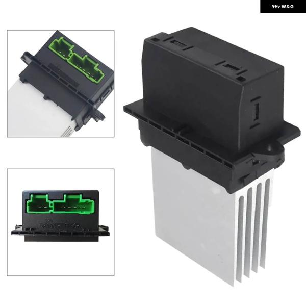 OEMナンバー 6441.L2 ヒーターブロワーモーター抵抗器 7701045870 日産 マイクラ C+C III 2005-2009 カスタム パーツ アクセサリーHign-concerned Chemical:NoneOrigin:M...