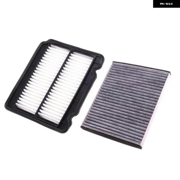キャビン フィルター エア フィルター シボレー アベオ T250 T200/カロス 1.2L 1.4L 1.5L モデル 2005 - 08-2019 カスタム パーツ アクセサリーHign-concerned Chemical:None...