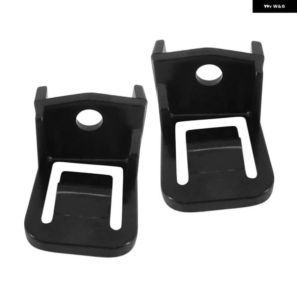 1ペア 左右 ヘッドライト ヘッドランプ クリップ 33105TBAA01 33155TBAA01 33105TEMT01 33155TEAT01 ホンダ シビック 2020-2016 カスタム パーツ アクセサリーHign-concern...