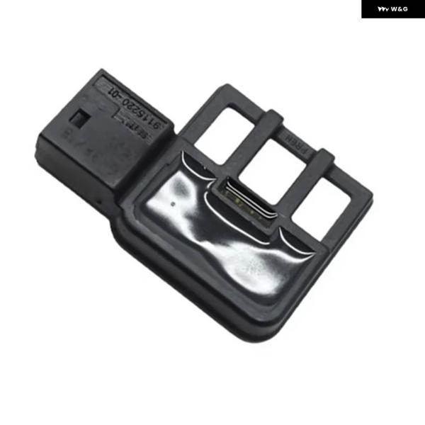 REGEN NEBEL センサー 64119115220 BMW X5 E70 X6 E71 5シリーズ E60 7シリーズ E66 車 VORNE WINDSCHUTZ カスタム パーツ アクセサリーHign-concerned Chem...