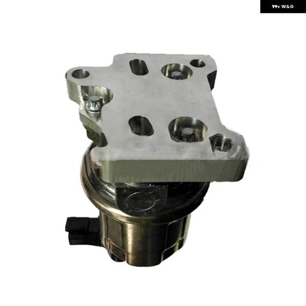 4935094 燃料移送 ポンプ 12V 4076580 5362255 カミンズ QSX15 ISX15 ISX エンジン リフト ポンプ 圧力 70KPAA フロー 250L/HH カスタム パーツ アクセサリーHign-concern...