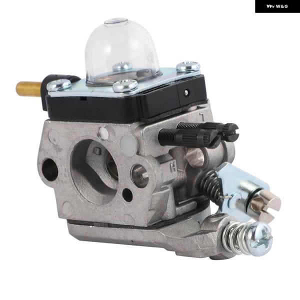 キャブレター ガスケット付き MANTIS TILLER 7222 7225 SV-5C/2 ZAMA C1U-K82 A021001090 カスタム パーツ アクセサリーHign-concerned Chemical:NoneOrigin...