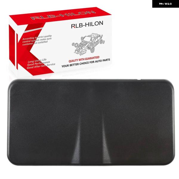 コルベット C6 2005-13 サンバイザー バニティミラー カバー 899267 カスタム パーツ アクセサリーBrand Name:RLB-HILONOrigin:Mainland China