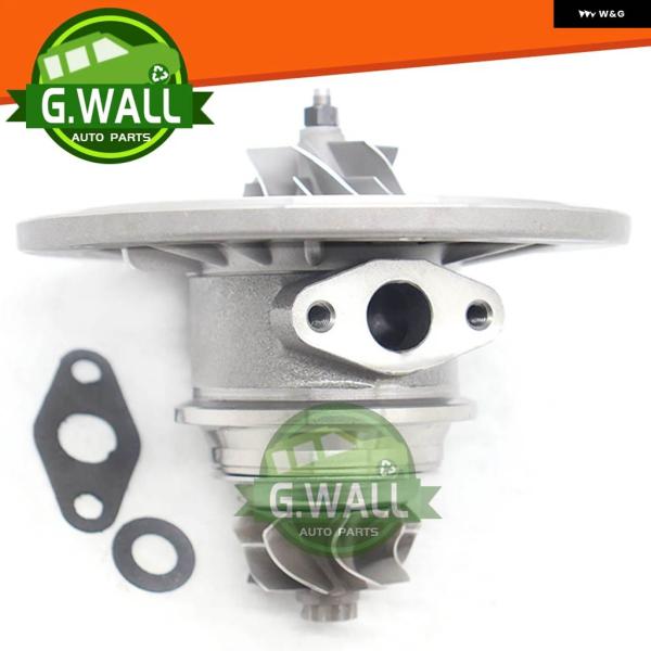 RHF4 ターボ カートリッジ コア チャージャー 日産 ナバラ X-TRAIL 2.5DI 98KW 133HP YD25DDTI MD22 14411-VK500 14411VK500 カスタム パーツ アクセサリーHign-conce...