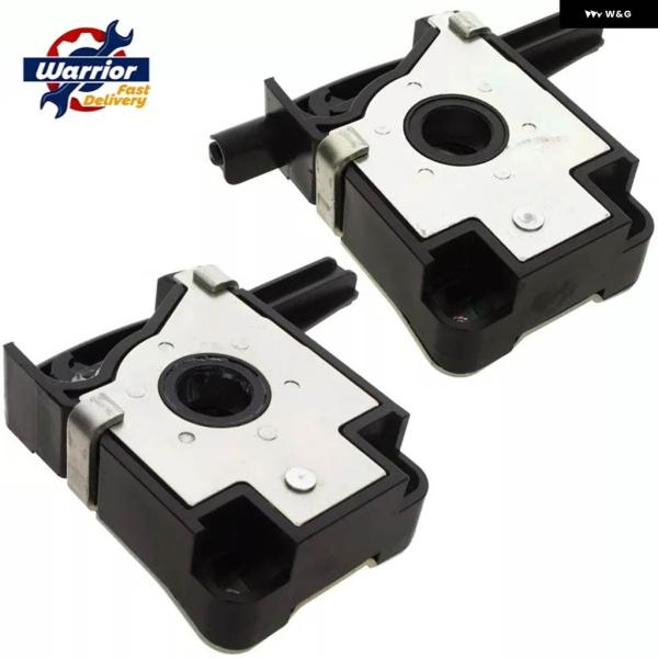 ペア 車用フードラッチ ボンネット ロック 左+右 BMW 3ER E36 90-98/Z3 95-03 51238122269 51238122270 カスタム パーツ アクセサリーHign-concerned Chemical:None...