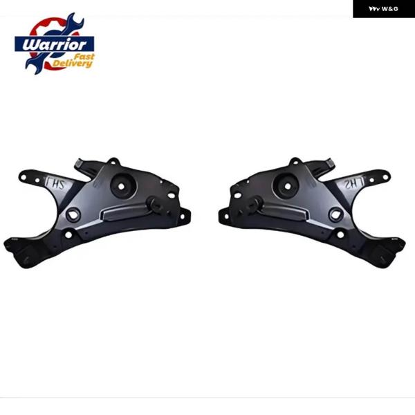 リーフ サポート フロント 左右 2017-2024 ボルボ S90 OE 31447897 31447898 フェンダー ブラケット カスタム パーツ アクセサリーHign-concerned Chemical:NoneOrigin:Ma...