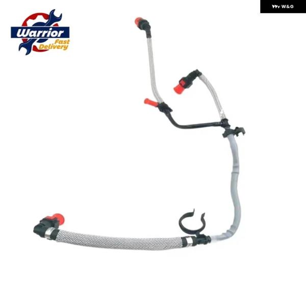 LR021871 LR013197 C2C40320 T4N23485 9X2Q9K151BB 燃料リターン パイプ GL2615 ランドローバー レンジローバー ヴォーグ スポーツ ヴェラール ディスカバリー 4 カスタム パーツ アクセ...