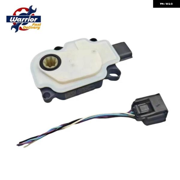 シャッター グリル エア アクチュエーター モーター 日産 ローグ 2017-2020 自動車 エアインテーク アクセサリー A24041153212 カスタム パーツ アクセサリーHign-concerned Chemical:NoneO...