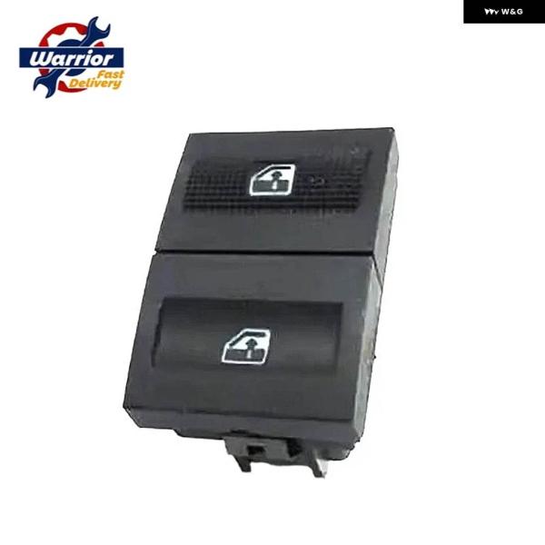 377959855C 電動パワーウィンドウ シングルスイッチ VW パラチ ゴル サベイロ 2004 - 2010 377 959 855C 377959855B カスタム パーツ アクセサリーExternal Testing Certif...