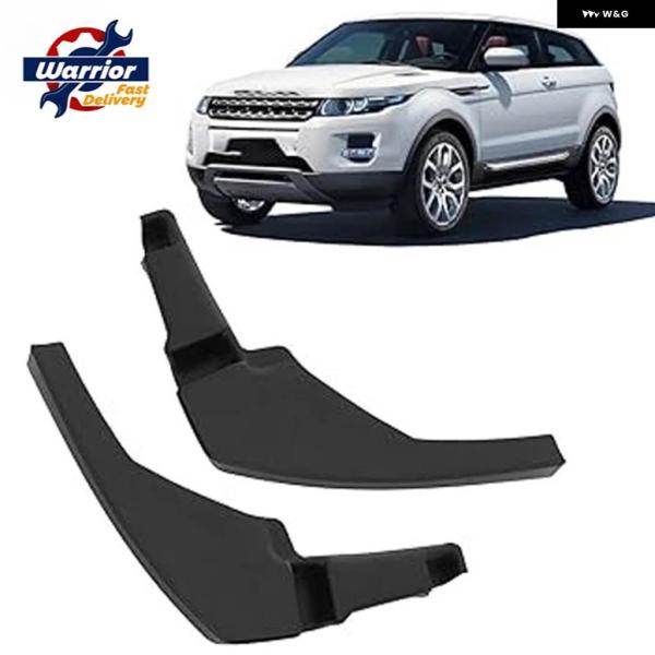 LR028550 LR028551 交換用カーフロント バンパー フィニッシャー レンジローバー イヴォーク 2012- 在庫あり部品で カスタム パーツ アクセサリーHign-concerned Chemical:NoneOther Pa...
