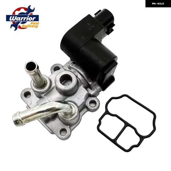 アイドルエア コントロール バルブ OEM 18117-78F01 18117-78F11 18117-53M00 18117-78G60 スズキ ジムニー イグニス リアナ ISC ステッパー カスタム パーツ アクセサリーOrigin:...