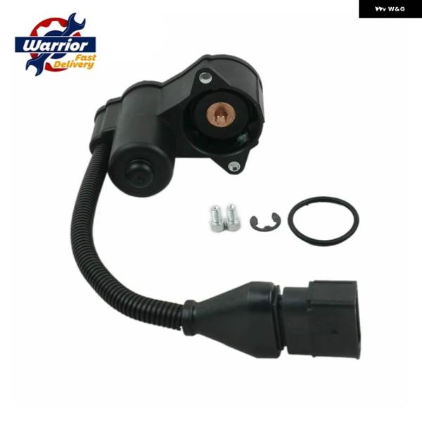 ブレーキ キャリパー サーボモーター リア パーキング 電動クワトロ 4E0998281 4E0998281B アウディ A8 S8 2004 - 2010 4ピン カスタム パーツ アクセサリーHign-concerned Chemica...