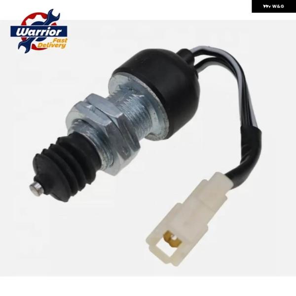 5T057-42230 イグニッション スイッチ スターター クボタ B1700 B21 B2100 B2301 B2320 B2400 B2410 B26 5T05742230 52320-42900 5232042900 カスタム パー...