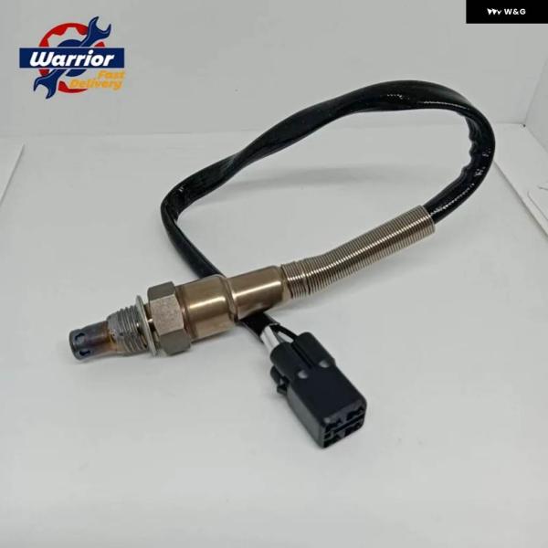 オキシセンサー ショート 4線式オキシセンサー 27H-03 バイク アクセサリー バイク オキシセンサー カスタム パーツ アクセサリーHign-concerned Chemical:NoneSensor Type:Piezoelectr...