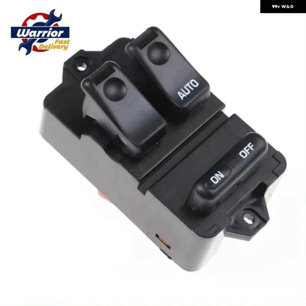 513782 車用フロント右パワーマスターウィンドウリフター コントロール スイッチ ボタン マツダ 323F 1994-1998 カーアクセサリー カスタム パーツ アクセサリーHign-concerned Chemical:NoneEx...