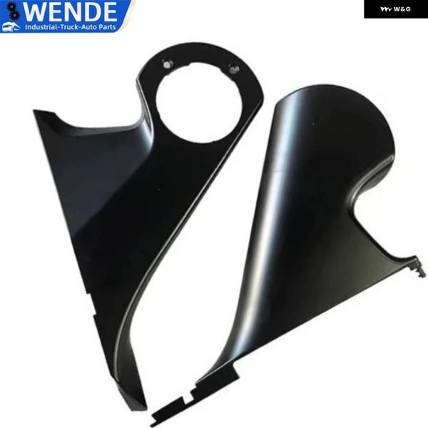 8202107 8202108 8202207 8202208 ブラケット L/R / トップベース L/R リバース/バックミラー ボトムシェル リアシェル TESLA MODEL Y カスタム パーツ アクセサリーHign-concer...