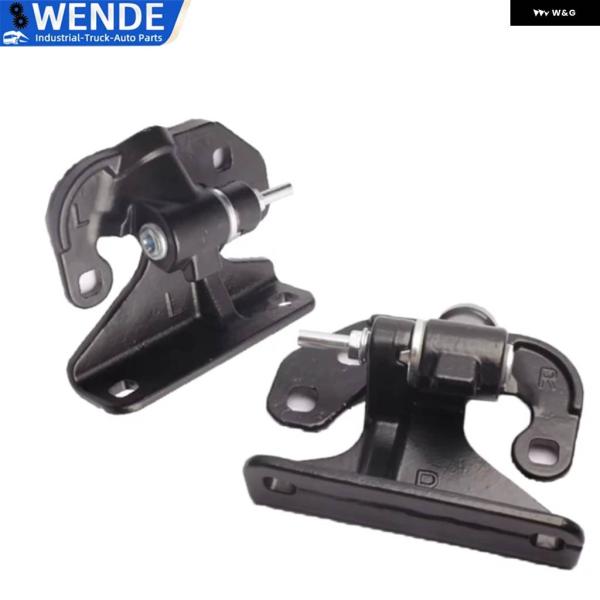 9607220144 A0007201737 9607220344 A0007201837 左/右ドアヒンジ スペアパーツ ベンツ トラック カスタム パーツ アクセサリーHign-concerned Chemical:NoneOrigin...