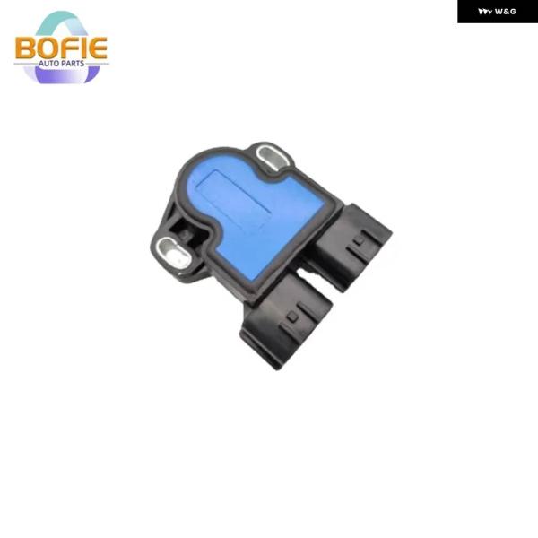 スロットルボディ ポジションセンサー 日産 OEM SERA483-06/SERA483-05/SERA483-07A/SERA483-08/SERA486-06 SERA486-07 SERA486-08 カスタム パーツ アクセサリーH...