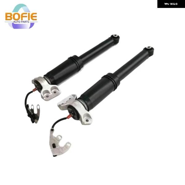 OEM 84230453 22931831 リア 左右電動サスペンション ショック アブソーバー ストラット マグネティック キャデラック ATS CTS 2014-2020 カスタム パーツ アクセサリーHign-concerned Ch...