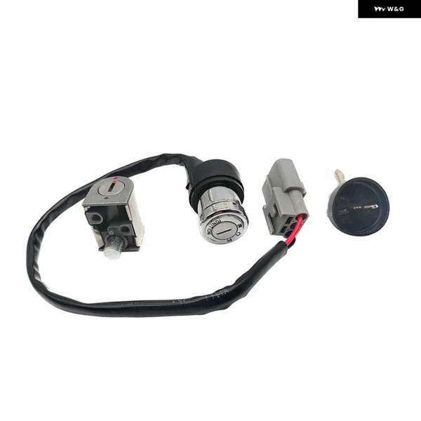 ATV ロックキット CFMOTO CFORCE CF400AU 400S 500S ATV パーツ 9GQ0-010100 交換部品 ATV ロックキット 1セット カスタム パーツ アクセサリーHign-concerned Chemic...