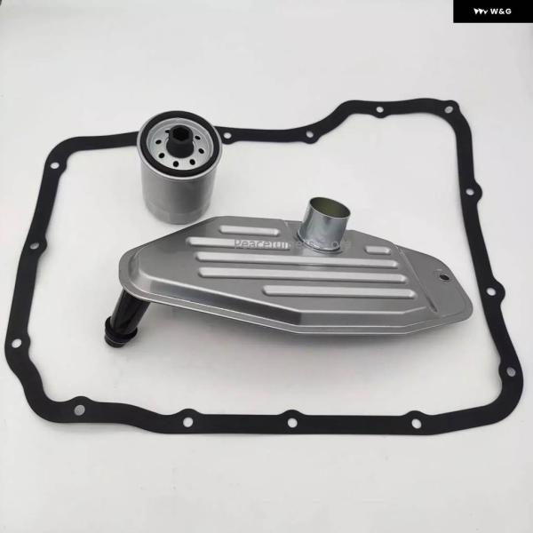 45RFE 4WD トランス ミッション フィルターセット 4799662 5013470AC 5013470-AA カスタム パーツ アクセサリーHign-concerned Chemical:NoneOrigin:Mainland China