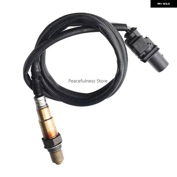 LSU4.9 O2 UEGO ワイドバンドオキシセンサー PLX AEM 30-2004 0258017025 カスタム パーツ アクセサリーHign-concerned Chemical:NoneSensor Type:Photoelec...