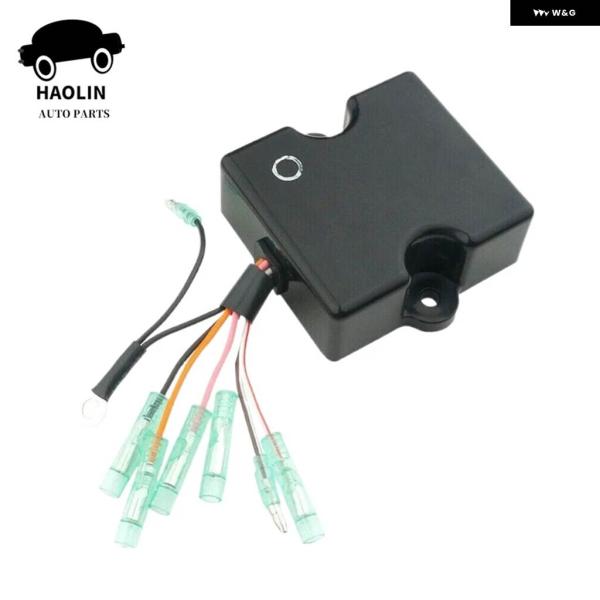 OEM 6M6-85540 CDI アセンブリ ヤマハ ウェーブランナー VXR 650 VX700 61X-85540 CDI ジェット エンジン 6M6-85540-00 6R7-85540-00 カスタム パーツ アクセサリーHign...