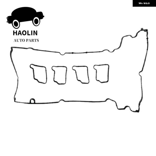 2710160921 BEW エンジン ブラック バルブ カバー ガスケット メルセデス ベンツ W203 W204 R171 C180 C200 C230 E200 GLK200 OEM 56039300 カスタム パーツ アクセサリーH...