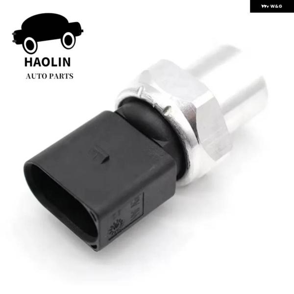 4H0959126A A/C エアコン 圧力スイッチセンサー VW アウディ A3 A4 A5 A6 A7 A8L Q5 R8 GOLF TOUAREG LEON OE 4H0959126B カスタム パーツ アクセサリーHign-conc...