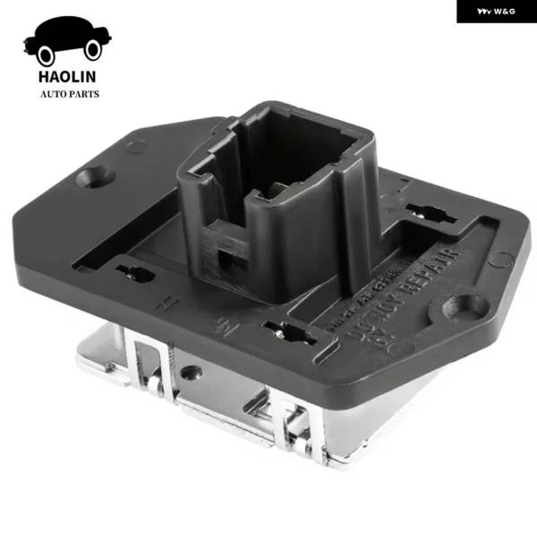 68048900AA ヒーター抵抗器 ブロワーモーター抵抗器 ダッジ 2009-2018 ラム トラック 1500 2500 3500 4500 OEM 68048900AB カスタム パーツ アクセサリーHign-concerned Ch...