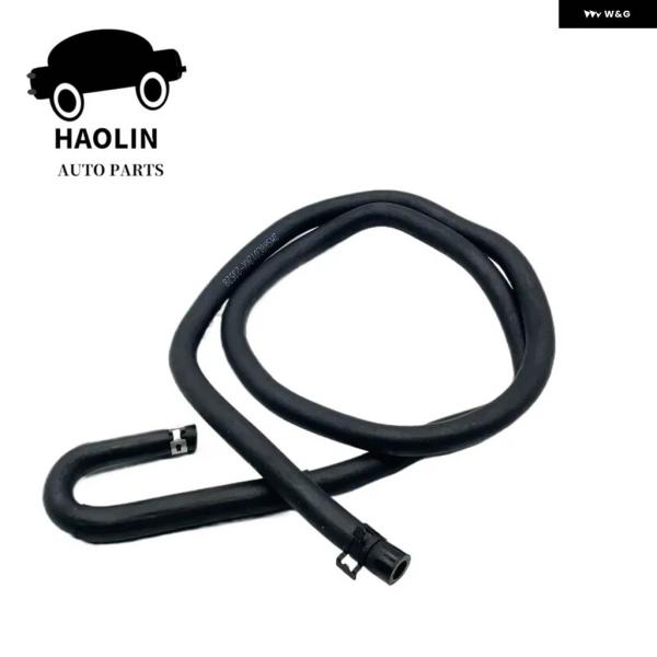 OEM 1490703 3M5H-8C012-KL エクスパンションタンク オーバーフロー ホース アルミ/ プラスチック クーラント ラジエーター ホース パイプ フォード フォーカス MK2 カスタム パーツ アクセサリーHign-co...