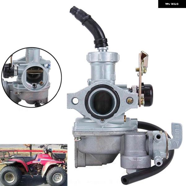 キャブレター ホンダ ATV ATC 90 110 125 TRX125 C02220 1985-1986 カスタム パーツ アクセサリーHign-concerned Chemical:NoneModel Name:PZ22COrigin:...