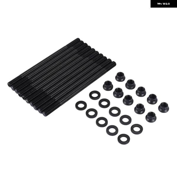 ARP 208-4301 ヘッドスタッド プロシリーズ 12ポイントヘッド ホンダ 1.6L D16Z6 キット 用 カスタム パーツ アクセサリーHigh-concerned chemical:NoneOrigin:Mainland Ch...