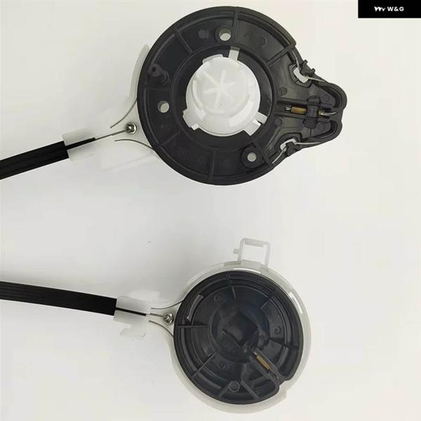 トヨタ エアミックス ダンパー コントロール アッテネーター カー ケーブル サブ アセンブリ 55909-52120 2006-2018 カスタム パーツ アクセサリーHigh-concerned chemical:NoneType:Cl...