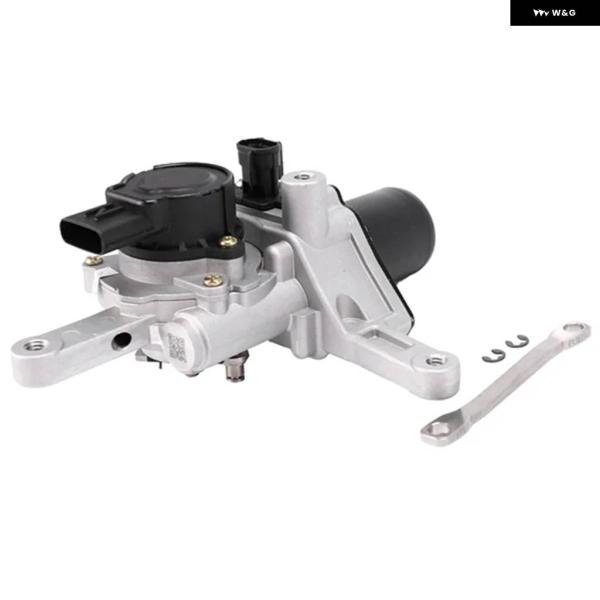 トヨタ ハイエース 3.0 D4D 126KW 171HP 1KD-FTV カーターボ アクチュエーター CT16V 17201-30150 交換部品 カスタム パーツ アクセサリーHigh-concerned chemical:NoneO...