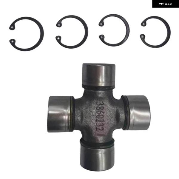 スターンドライブUジョイント MERCRUISER ALPHA ONE 1 GEN 2 BRAVO-クロス ベアリング ユニット 3860232 854619 865493A01 カスタム パーツ アクセサリーHigh-concerned ...