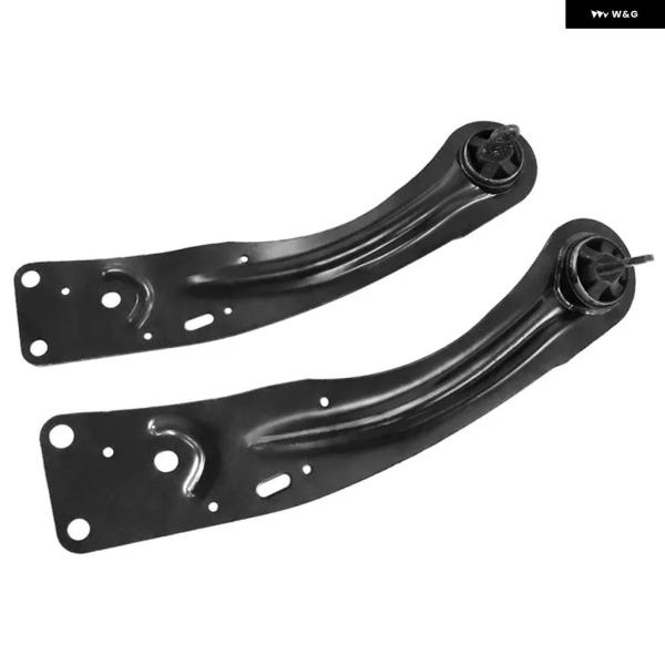 1ペア リア 左右 トレーリング コントロール アーム アセンブリ CV6Z-5808-A CV6Z 5808-B フォード エスケープ 2013-2019 カスタム パーツ アクセサリーHigh-concerned chemical:No...