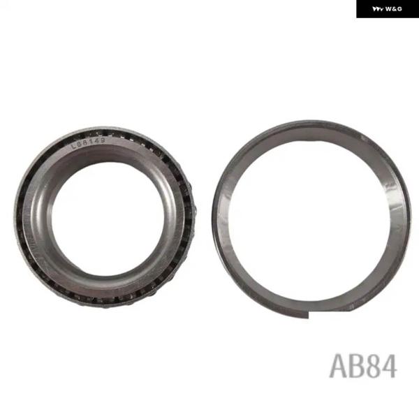 トレーラーハブ ベアリング キット 3500 1.719インチスピンドル 84アクスル L68149 L44649 カスタム パーツ アクセサリーHigh-concerned chemical:NoneOrigin:Mainland Chi...