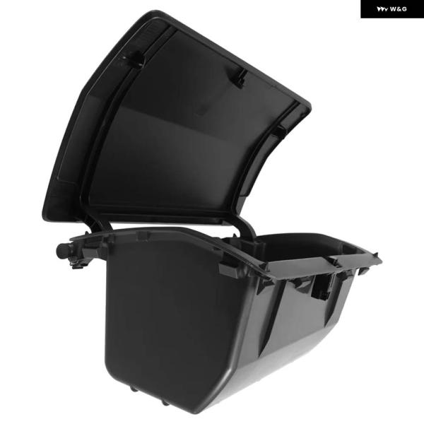 554410K010 車用上部計器 パネル グローブ ボックス トヨタ ハイラックス ヴィーゴ 2005-2014 ダッシュボード 収納 ボックス 左ハンドル カスタム パーツ アクセサリーHigh-concerned chemical:N...