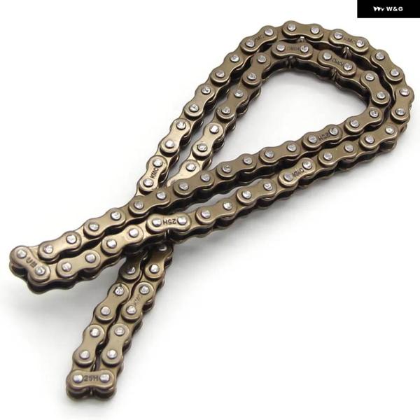 バイク カムタイミング チェーン ホンダ 14401-178-003 TRX90 1993-2019 TRX90A 1993-2005 TRX90X 2009-2016 TRX90EX 2007-2008 カスタム パーツ アクセサリーHi...