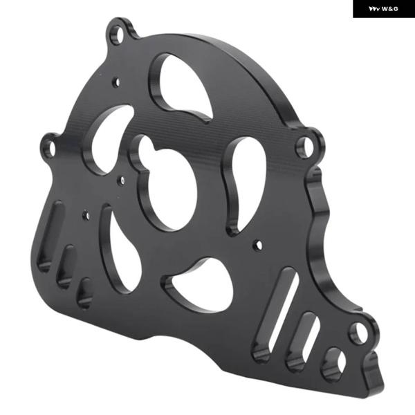 チェーン ガードカバー 左側 ブラック カワサキ Z1000 2010-2020 モト フロント スプロケット エンジン カスタム パーツ アクセサリーHigh-concerned chemical:NoneOrigin:Mainland ...