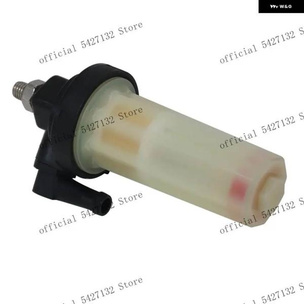 船外機燃料 フィルター アセンブリ ヤマハ 40HP F40D 50HP F50 F50F T50 FT50G 60HP F60 F60C T60 FT60D 75HP F75 F75A 68V-24521-01 カスタム パーツ アクセサ...