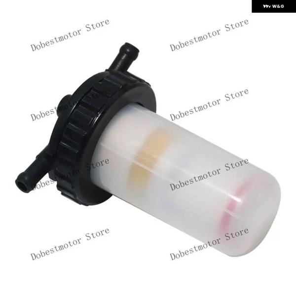 燃料 フィルター アセンブリ ヤマハ 150HP 200HP 200 225HP F225A F225 225 225A F150 F150A 200A F200 F200A 65L-24560-00 6P3-24560-08 カスタム パ...