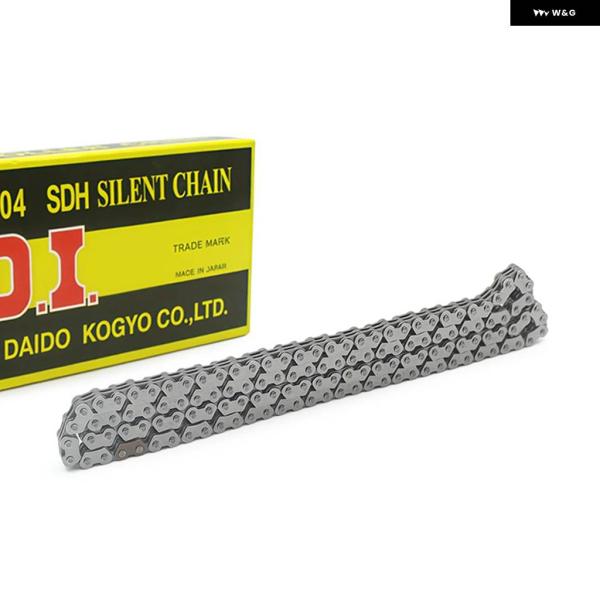 カムタイミング チェーン 106リンク カワサキ ATV 92057-1239 92057-1380 KLF 250 A BAYOU カスタム パーツ アクセサリーHigh-concerned chemical:NoneBrand Name...