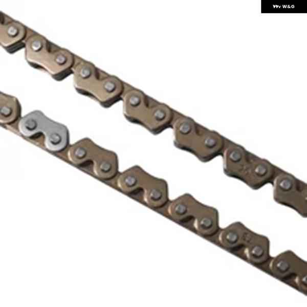 オートバイ カムタイミングスモールローラー チェーン スズキ DL250 スズキ GW250 イナズマ スズキ GSX250 GSX250R OEM:12760-48H10 カスタム パーツ アクセサリーSpecial Features:C...